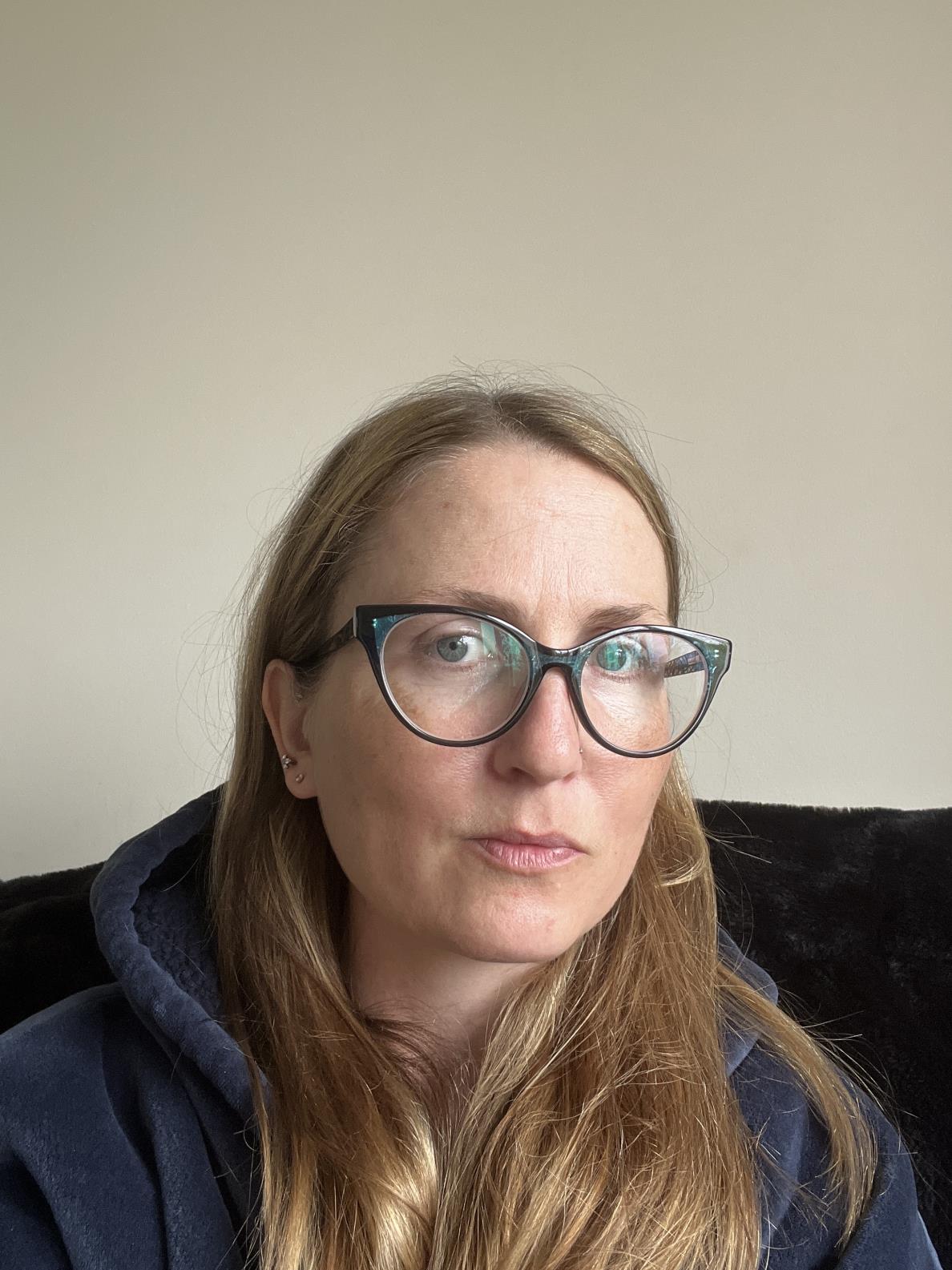 Disabled Profile [Biker Match]