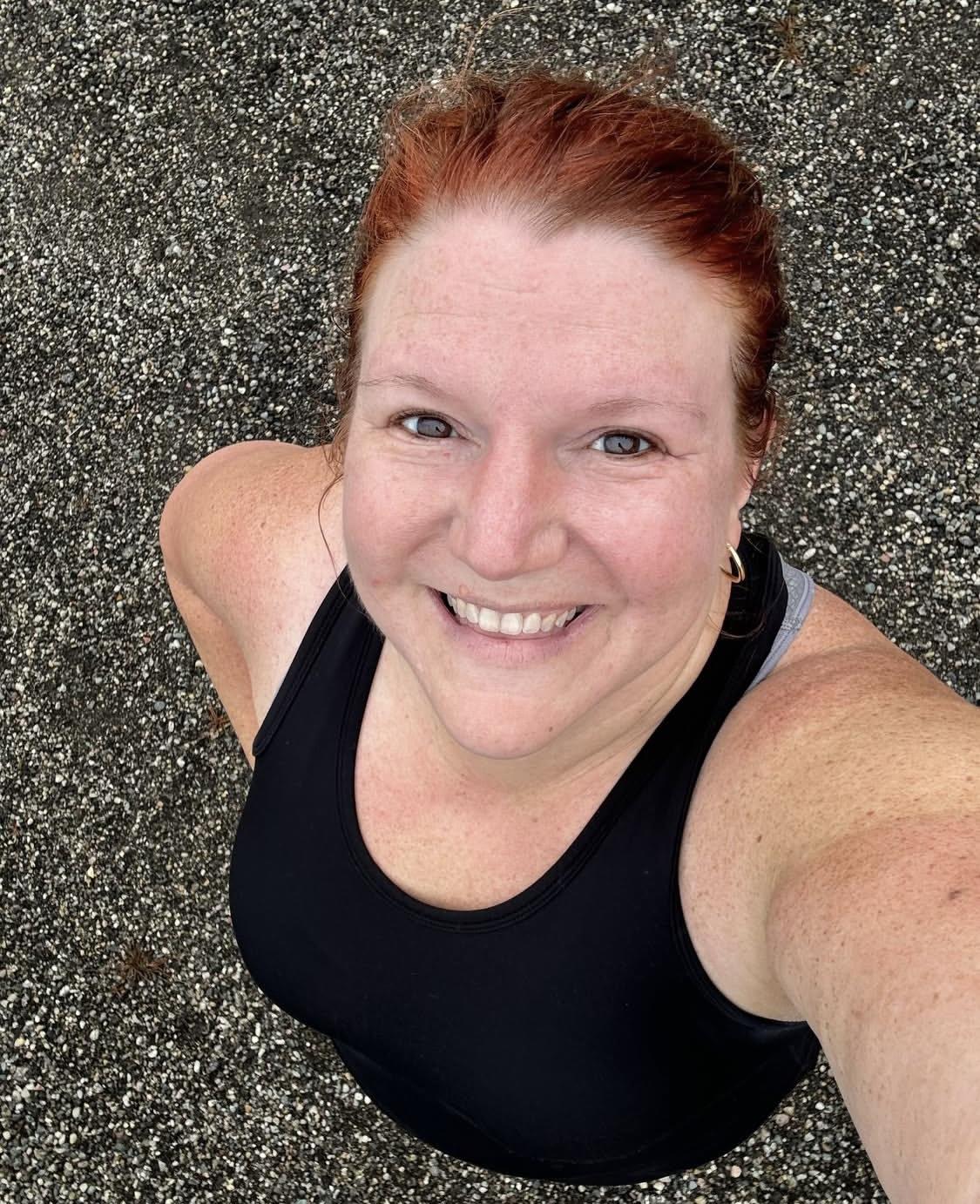 Disabled Profile [Biker Match]