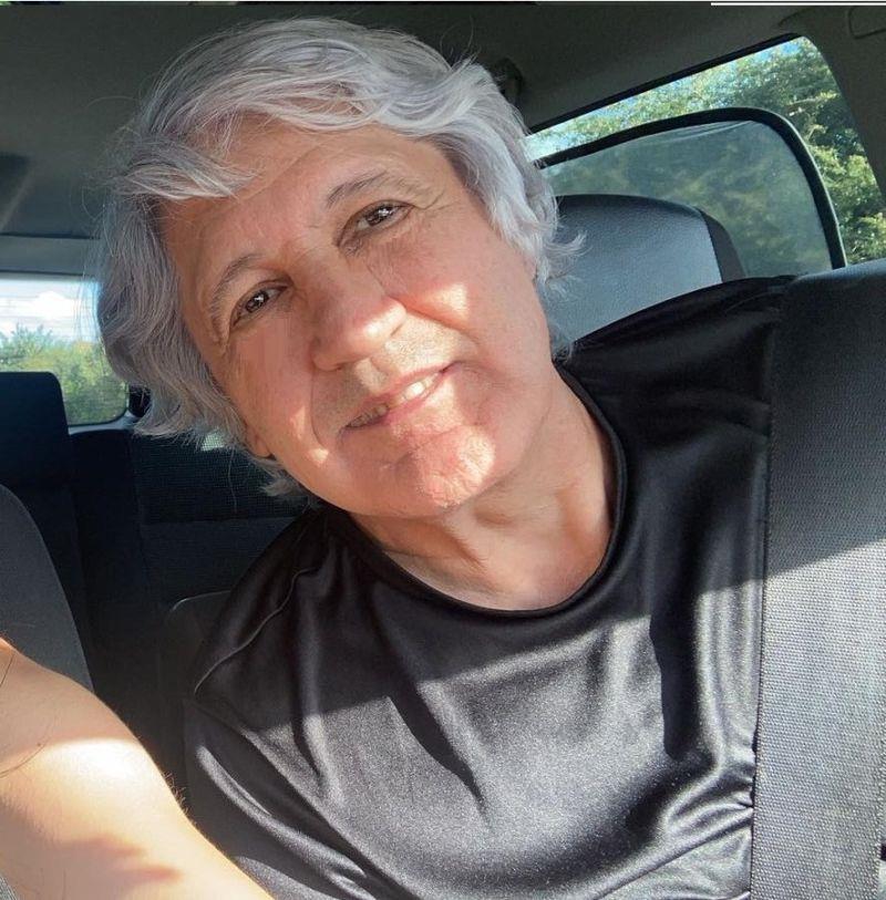 Rafa's Profile [Biker Match]