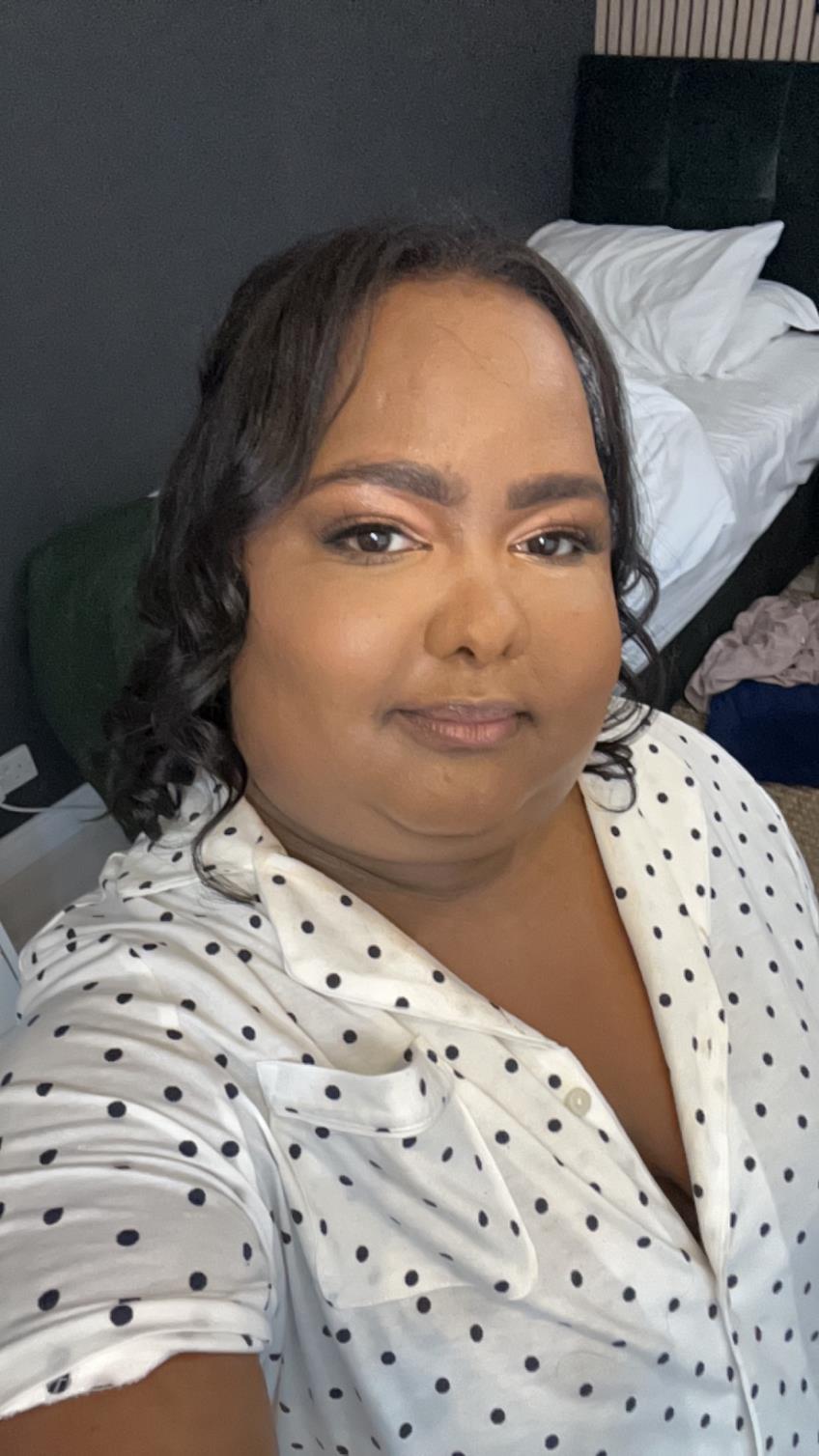 MissS's Profile [Biker Match]