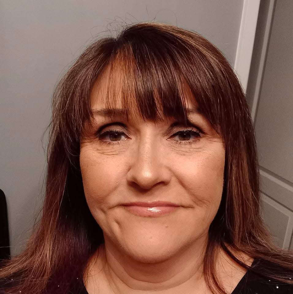 Disabled Profile [Biker Match]