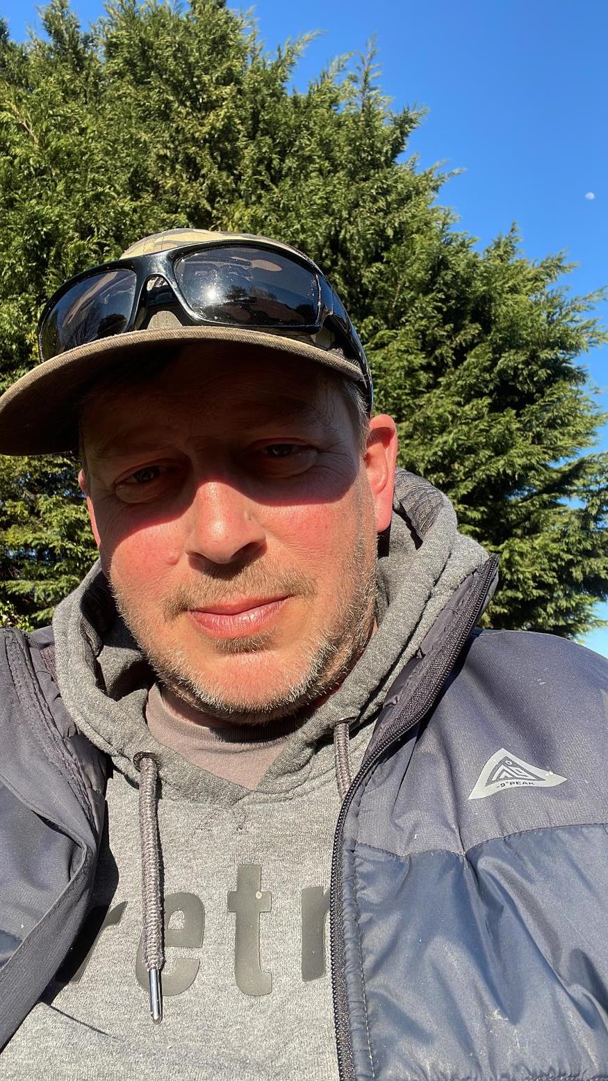 DannyM69's Profile [Biker Match]