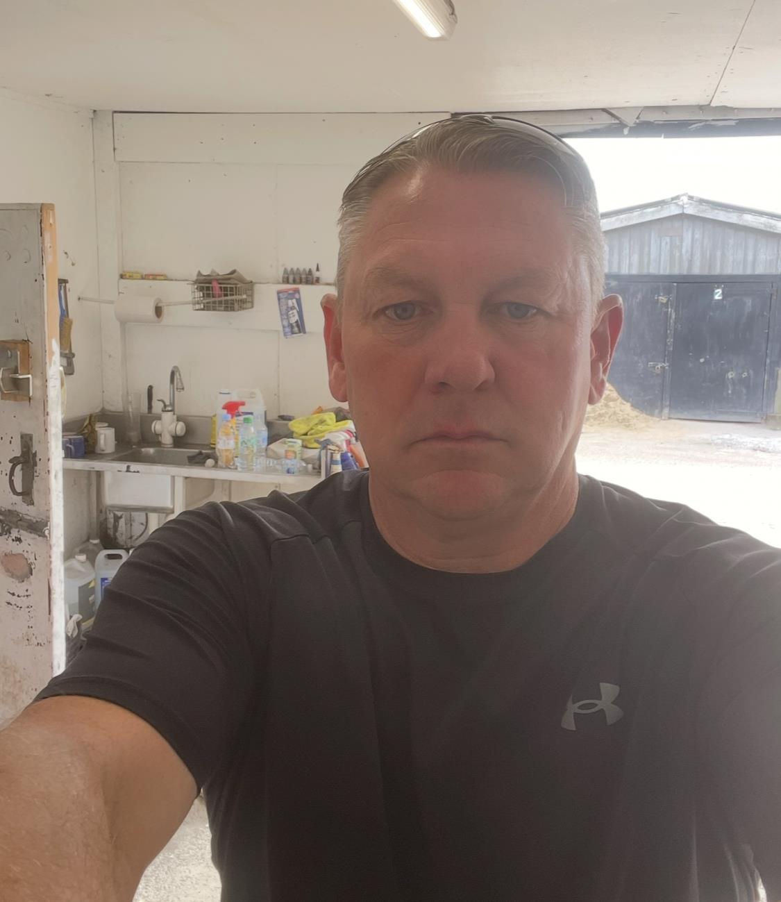 Rickman1972's Profile [Biker Match]