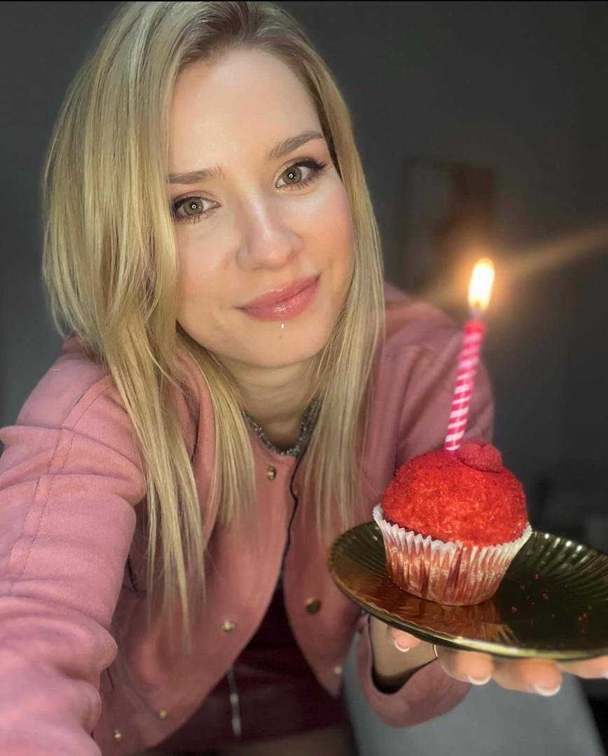 BakerLady2's Profile [Biker Match]