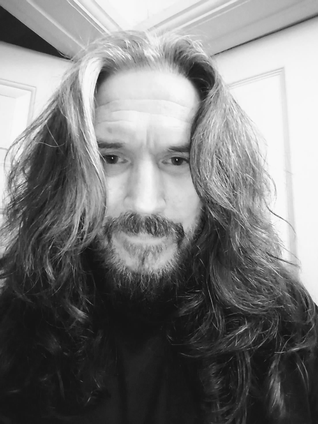 Mike BOMBER 's Profile [Biker Match]