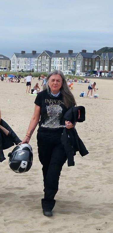 Disabled Profile [Biker Match]