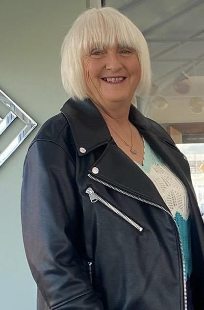 Trike lady's Profile [Biker Match]