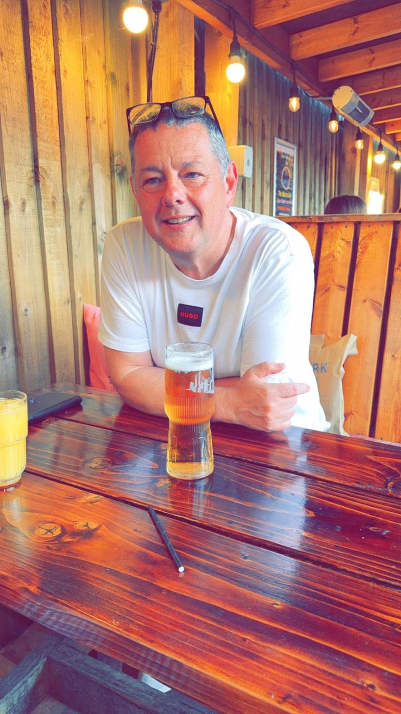 Landbike's Profile [Biker Match]