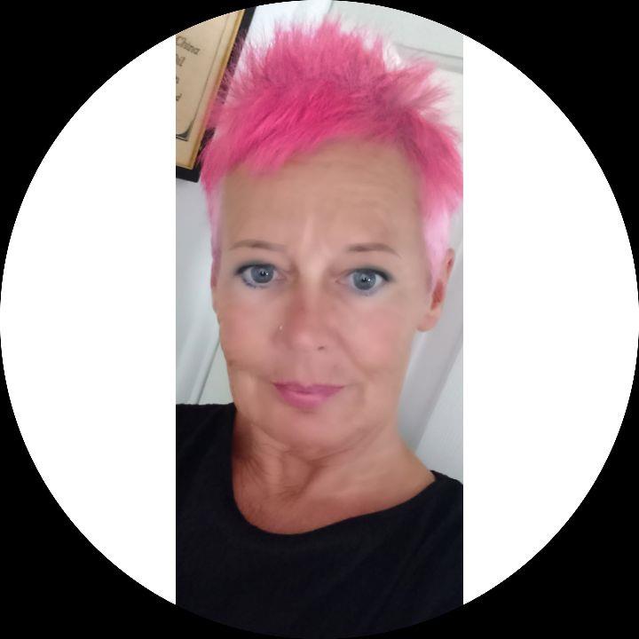 EL58's Profile [Biker Match]