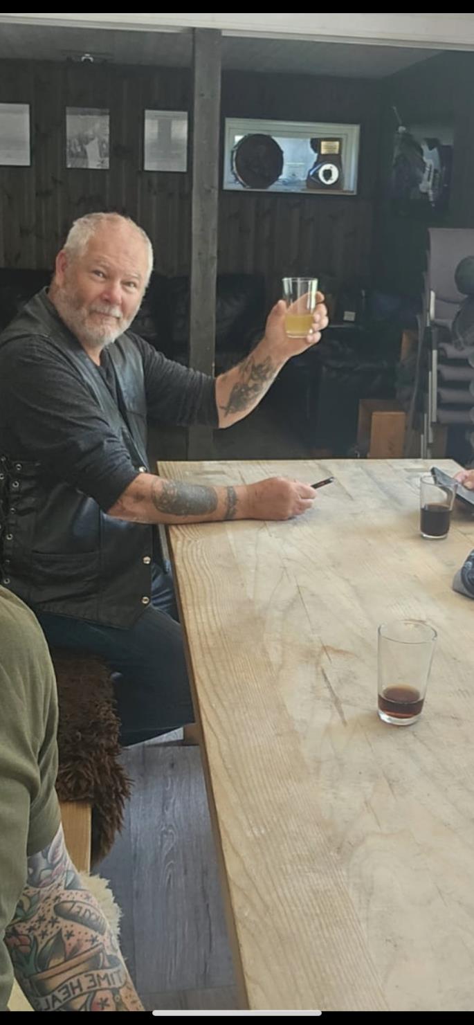 Bob17's Profile [Biker Match]