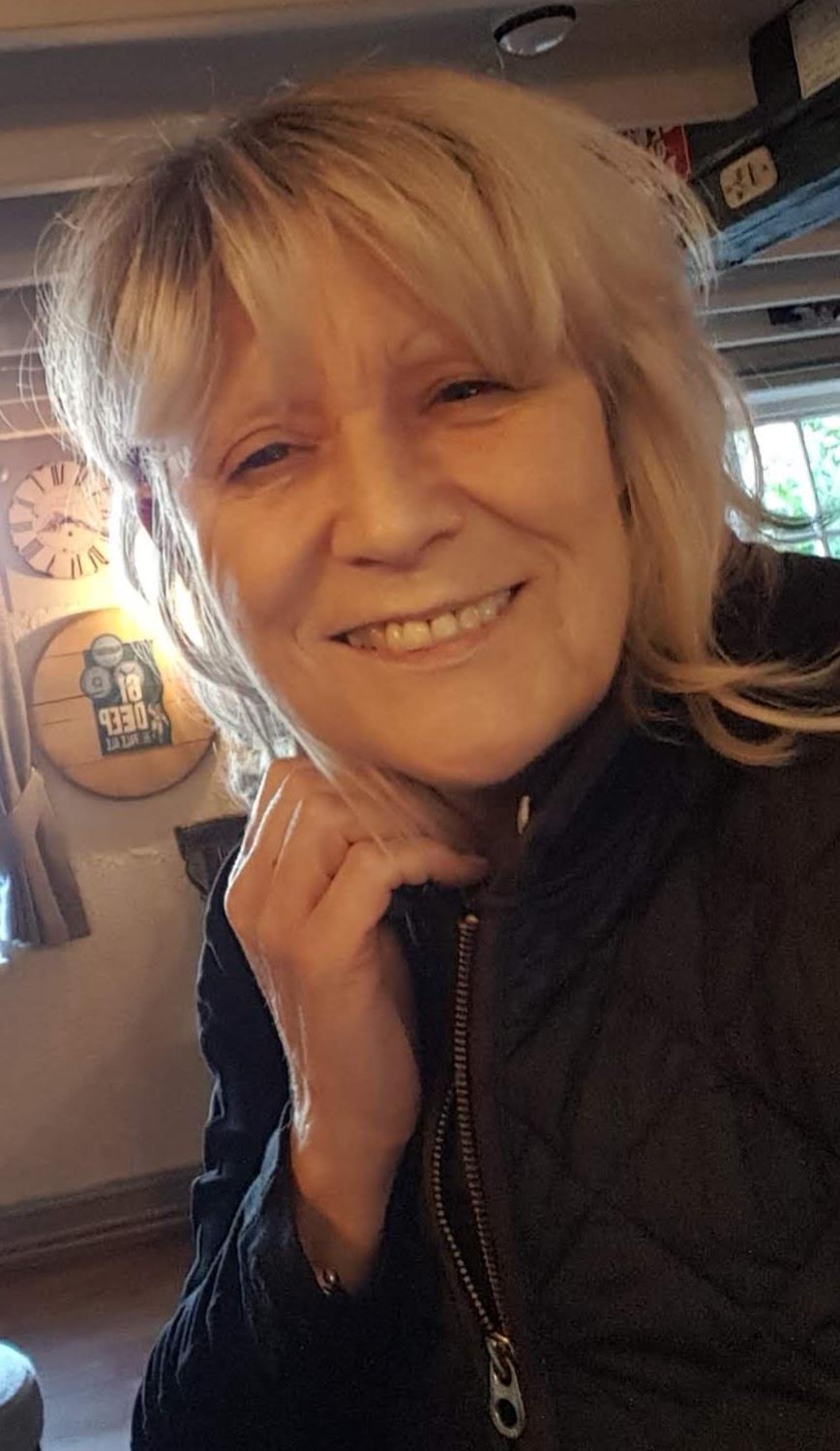 Beachhunter's Profile [Biker Match]