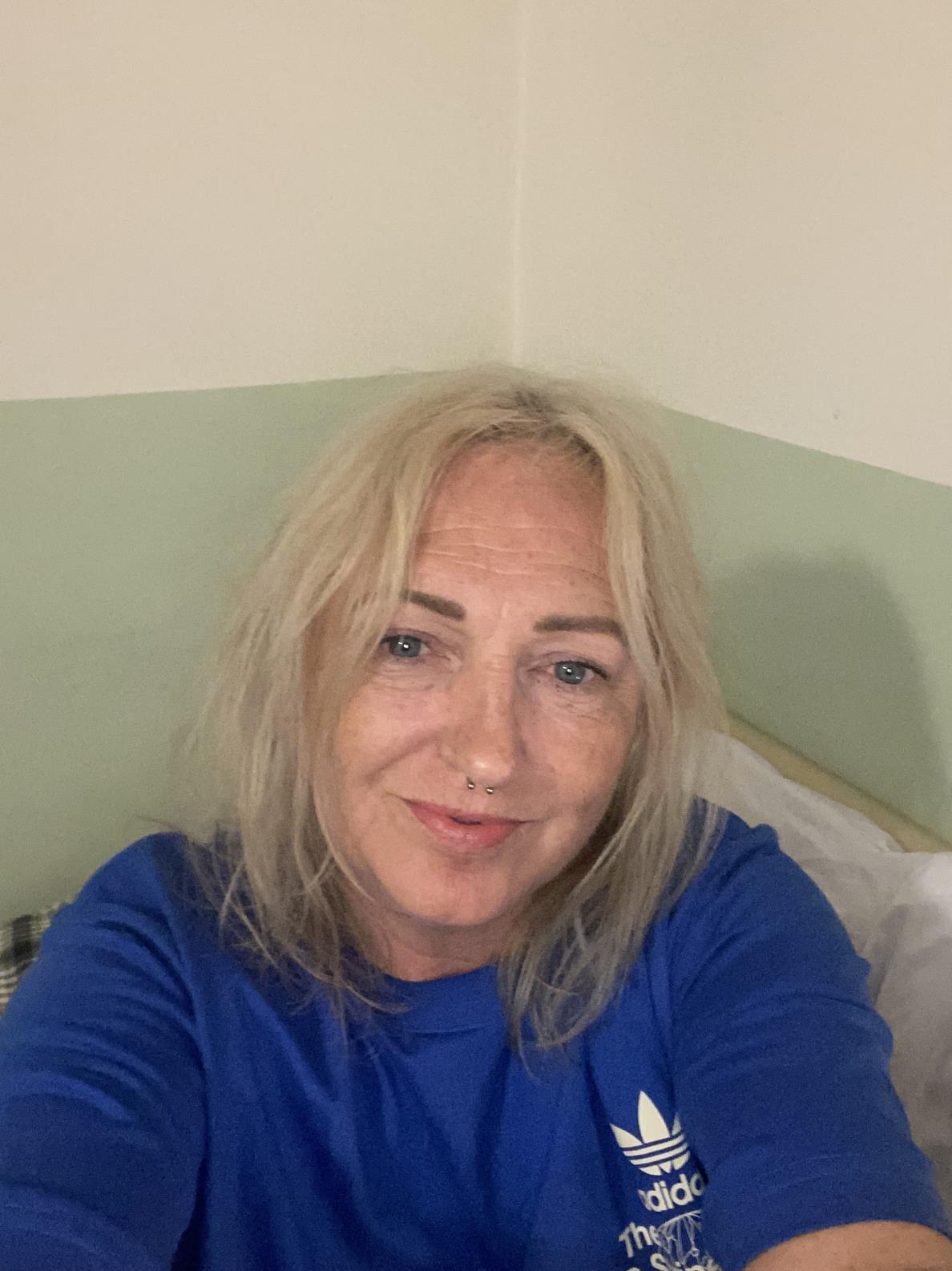 Dionne100's Profile [Biker Match]