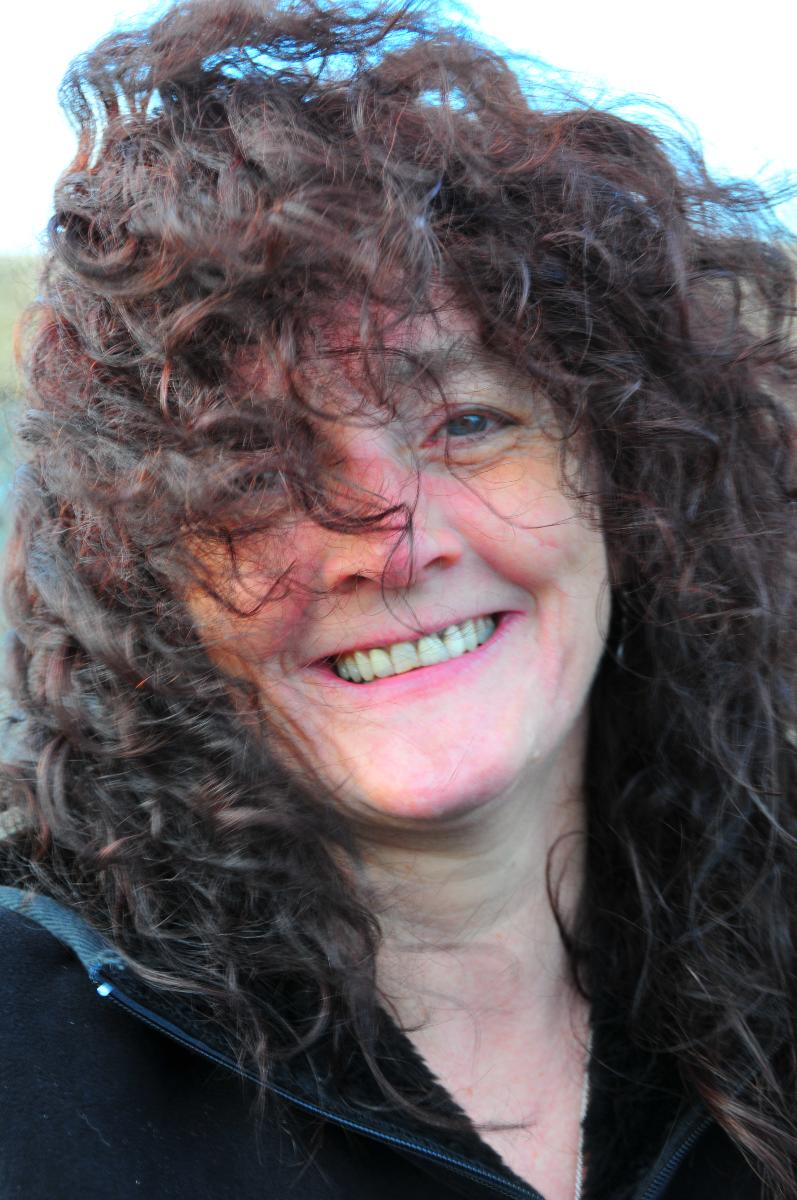 Loubie Lou's Profile [Biker Match]