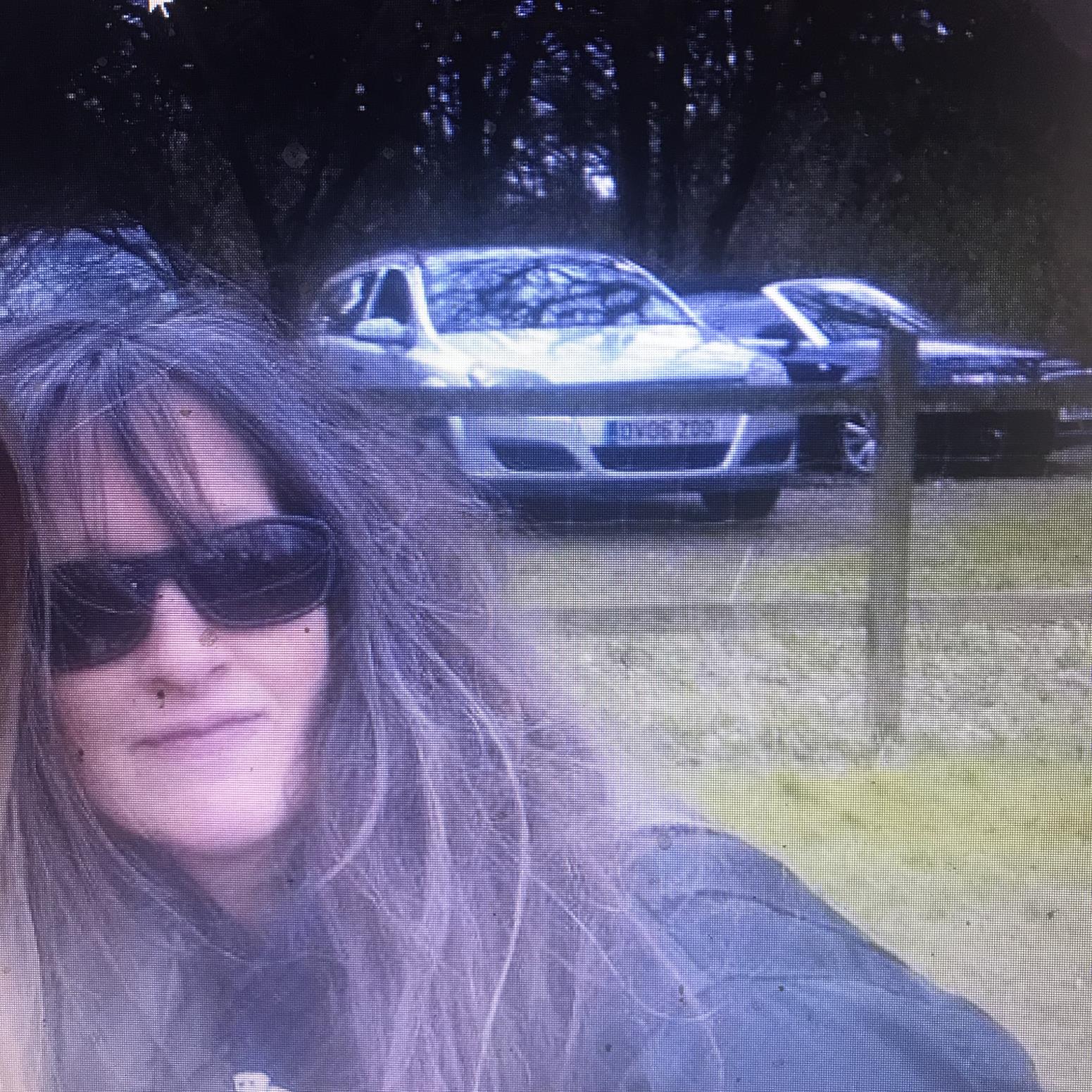 hippie-biker's Profile [Biker Match]