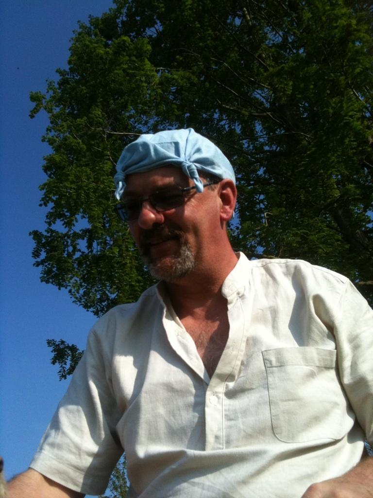 RickM's Profile [Biker Match]