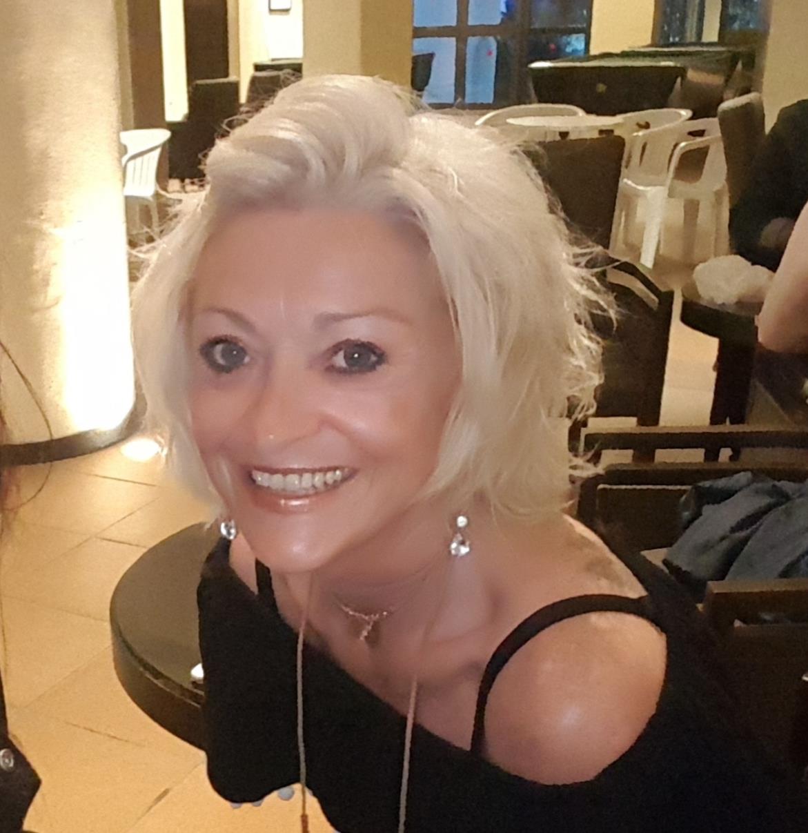 Annie C's Profile [Biker Match]