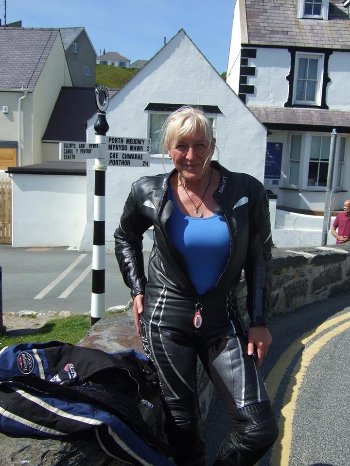 justjude's Profile [Biker Match]