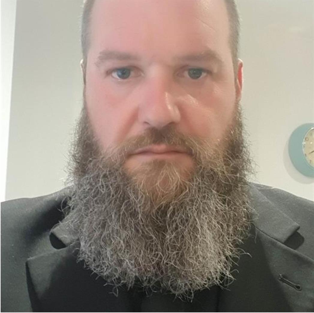 Daddy Spankss Profile [biker Match]