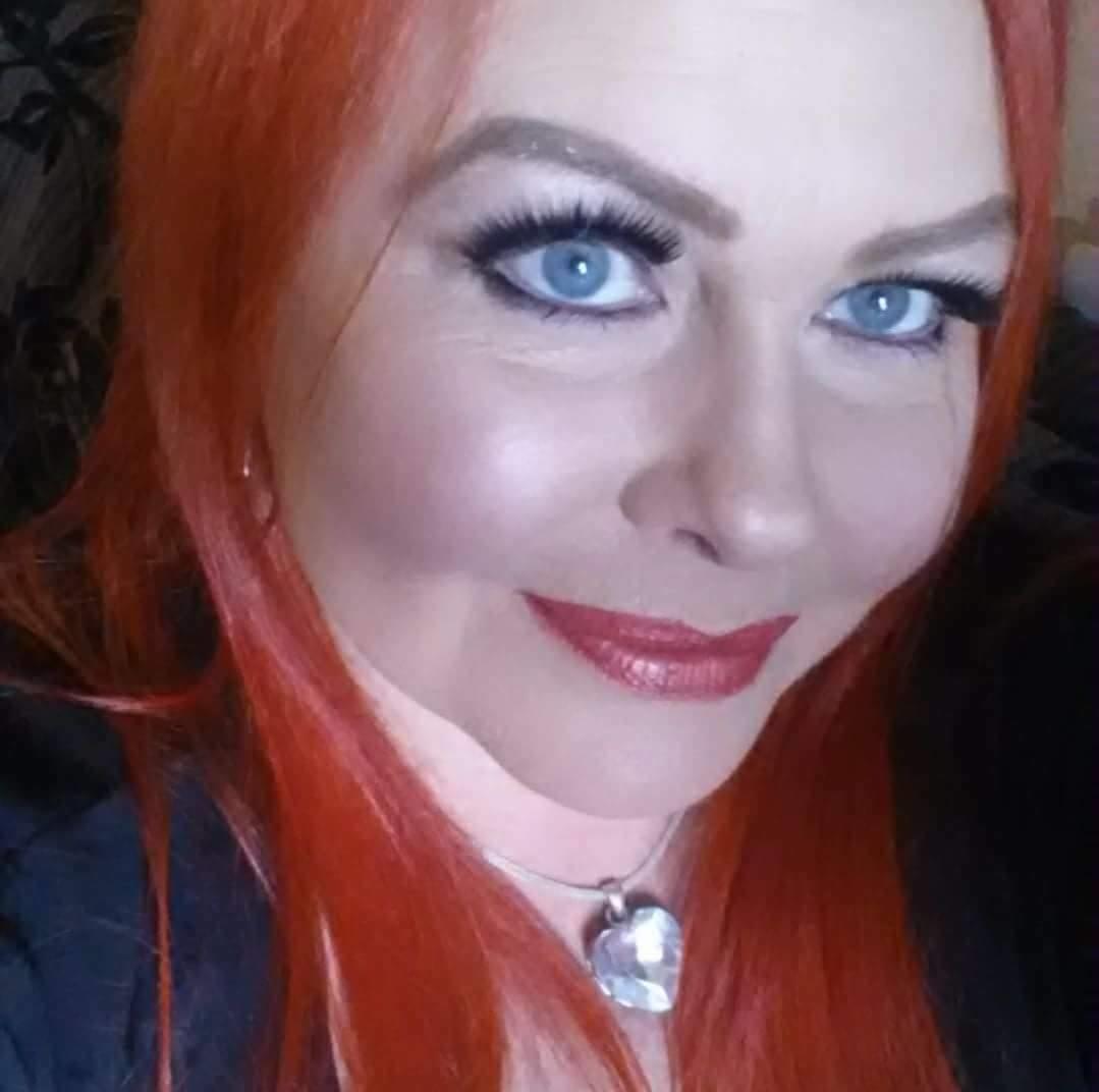 Jinxy the minxy's Profile [Biker Match]