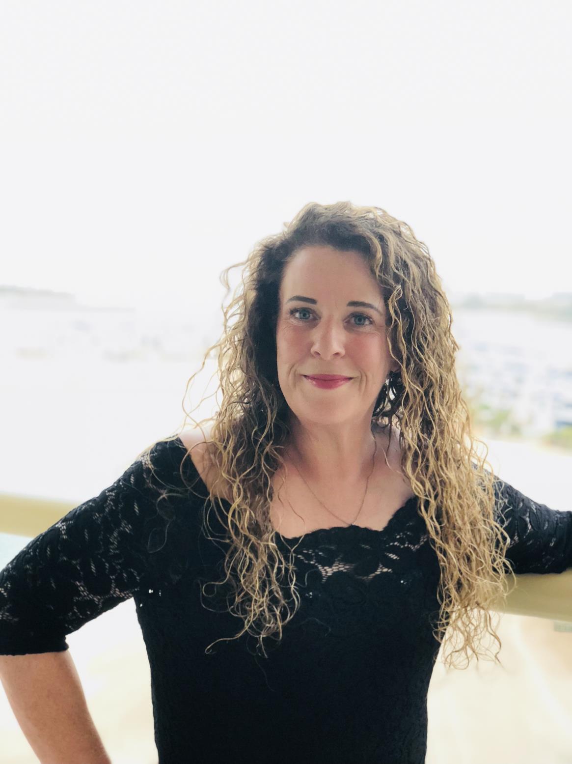 BikerAlly's Profile [Biker Match]