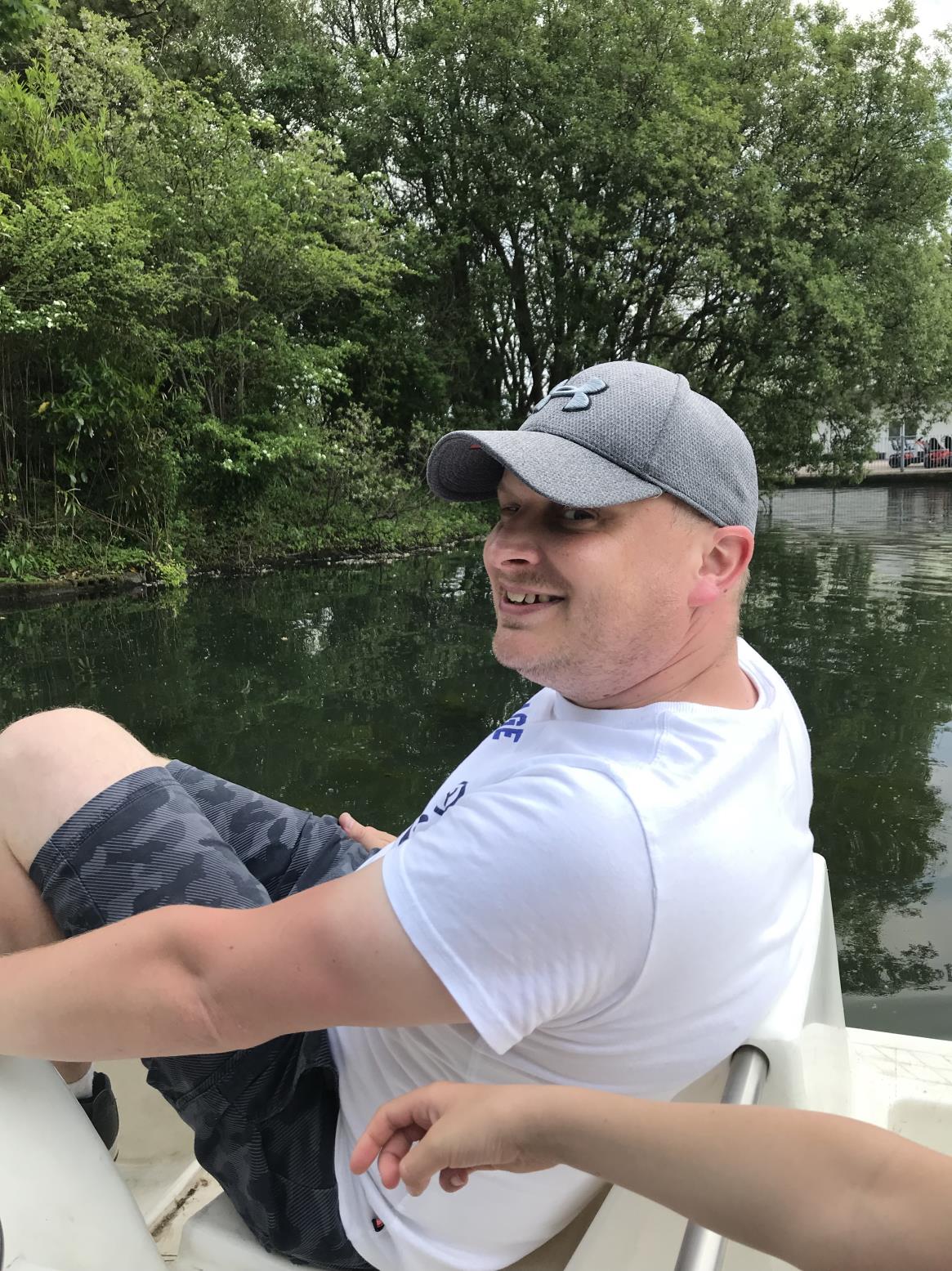 Syntec4's Profile [Biker Match]