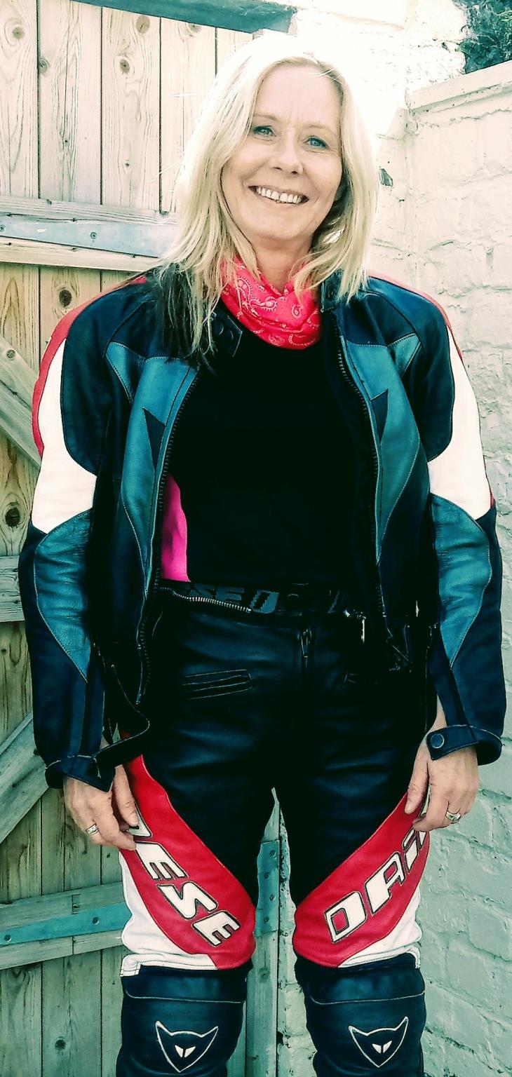 DuccaFan's Profile [Biker Match]