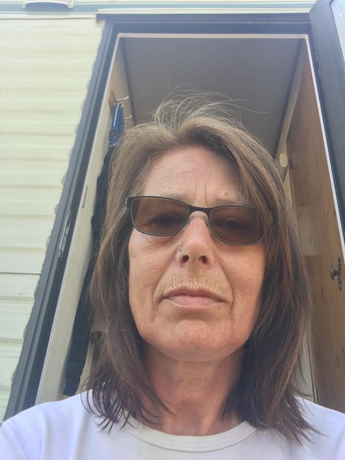 Ceinwen 's Profile [Biker Match]