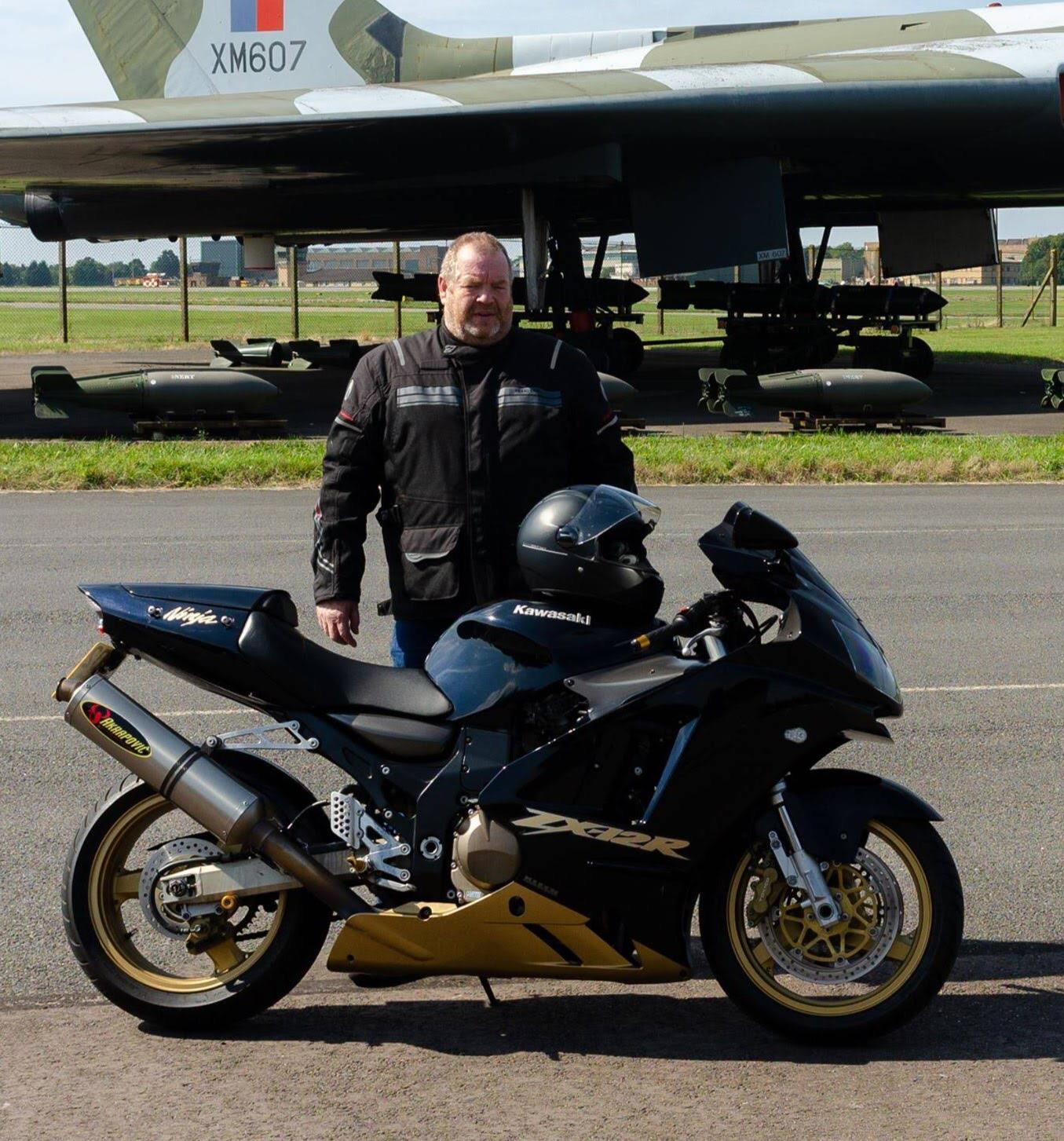 bkcim's Profile [Biker Match]