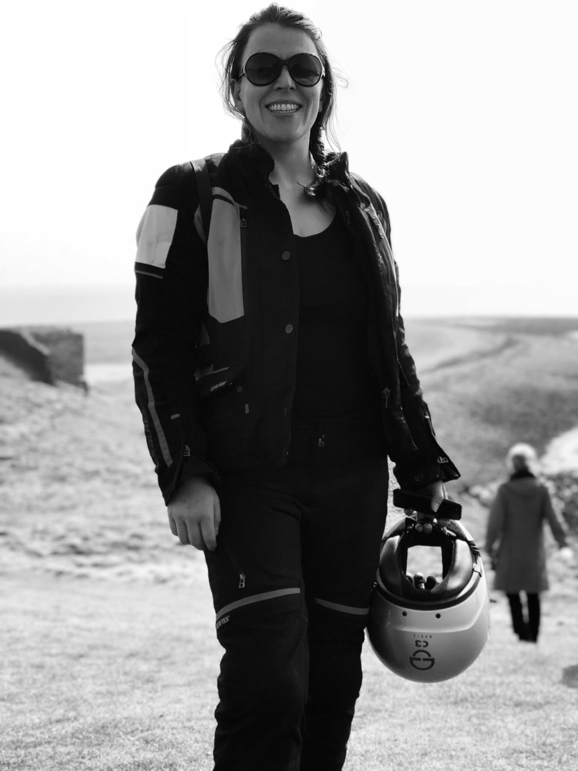 Disabled Profile [Biker Match]