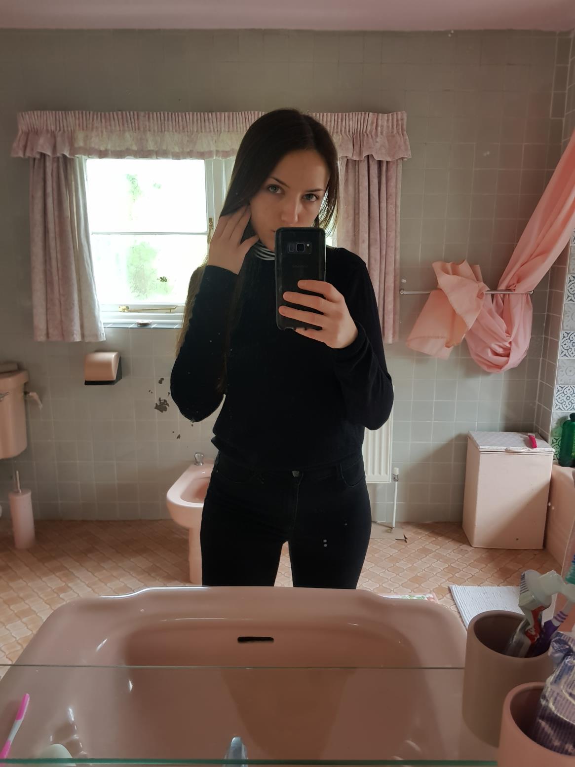 ItsAnna's Profile [Biker Match]