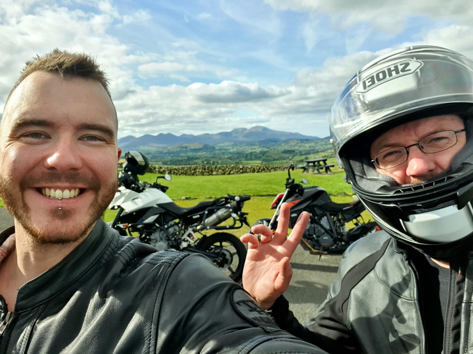 Joe990smt's Profile [Biker Match]